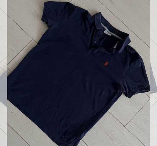 Поло Us polo assn оригинал