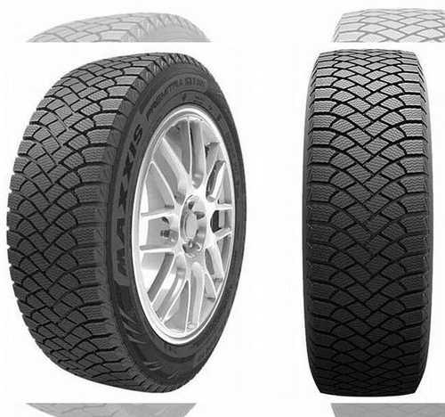 Maxxis Premitra Ice 5 SUV / SP5 255/40 R20 101T