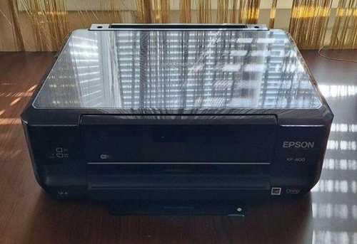 Принтер Epson XP-600