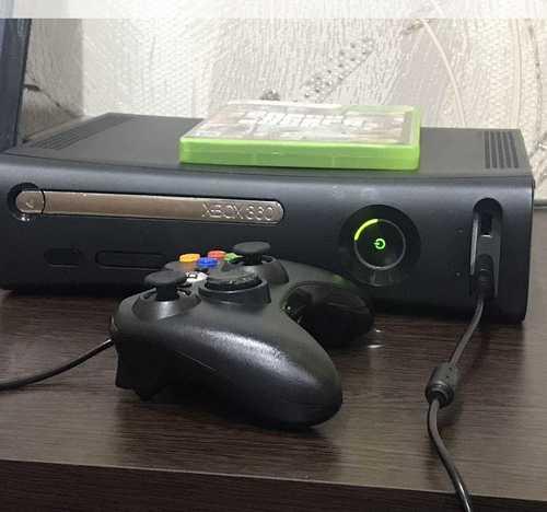 Xbox 360