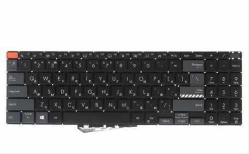 Клавиатура для ноутбука Asus VivoBook PRO 16 M7600