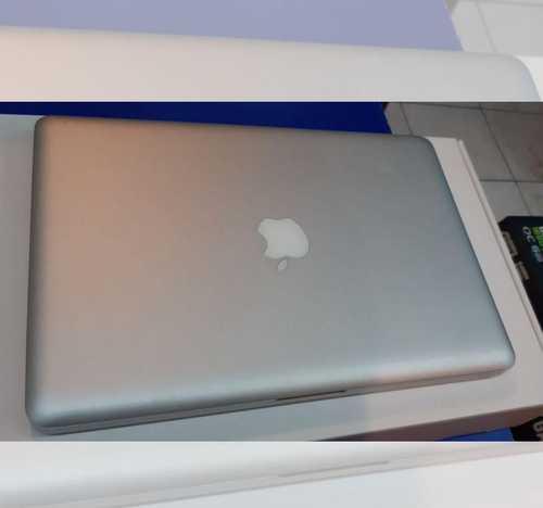 Apple MacBook Pro 13 early 2011