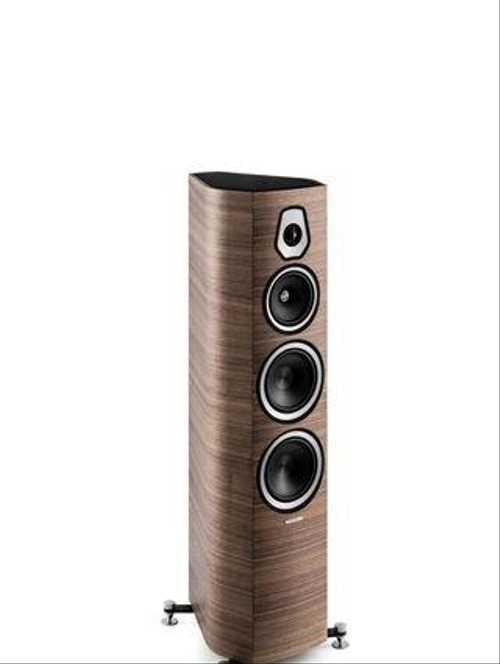 Напольная акустика Sonus Faber Sonetto V Wood