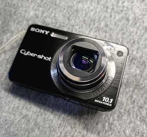 Sony DSC-W170