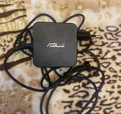 Блок питания для ноутбука asus