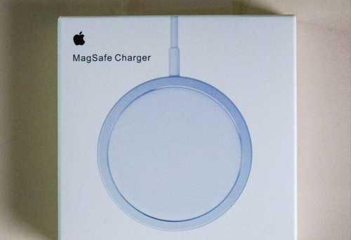 Apple magsafe charger 20w lux quality гарантия