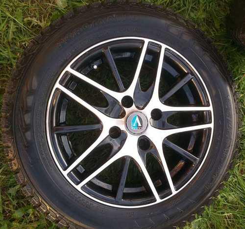 Nordman 5 185/65 R15