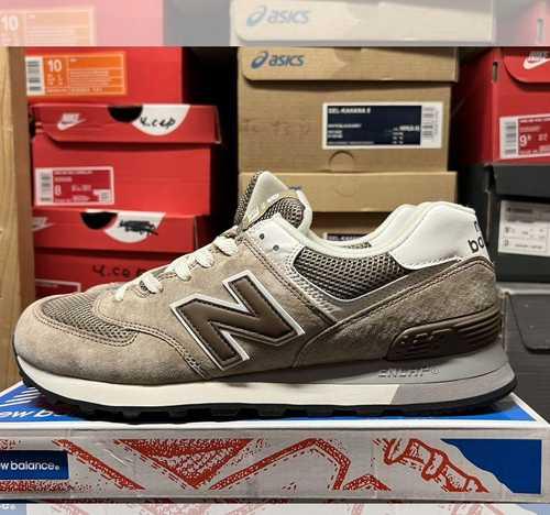 Кроссовки New Balance 574 Оригинал