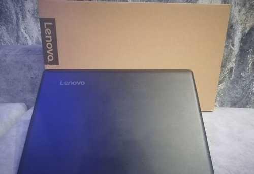 Ноутбук lenovo ideapad 110 15ibr