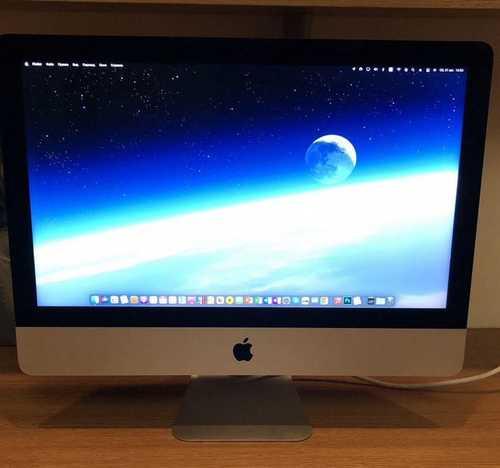 Apple iMac Retina 4K 21.5 2017