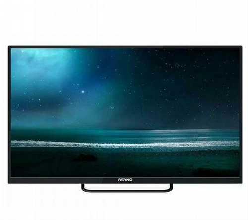 Телевизор 55" Asano 55LU8120T (4K UHD #371415