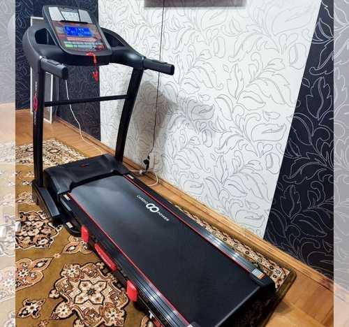 Беговая дорожка Cardiopower t35 new