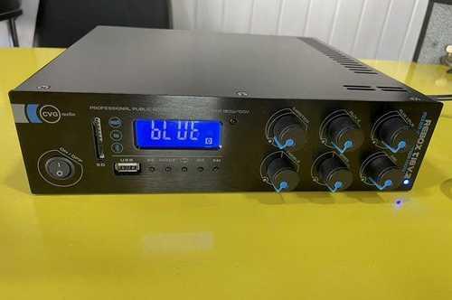 CVGaudio ReBox-T18 Микшер - усилитель, трансляц