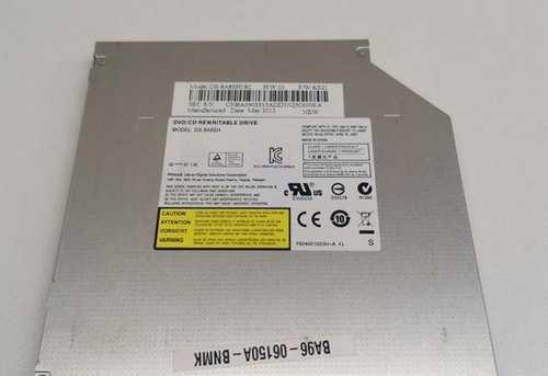 Оптический привод DVD-RW DS-8A8SH