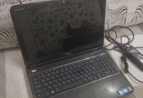 Dell inspiron n5110 i3/6GB/500GB