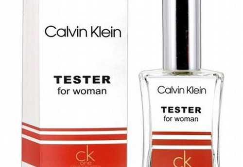 Calvin Klein One Collector's Edition tester унисек