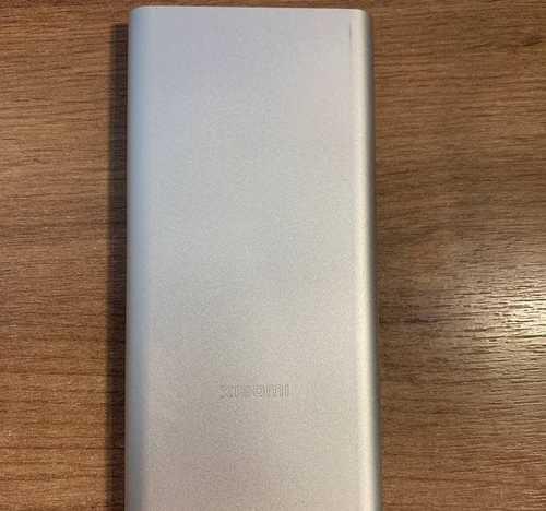 Павербанк, power bank xiaomi