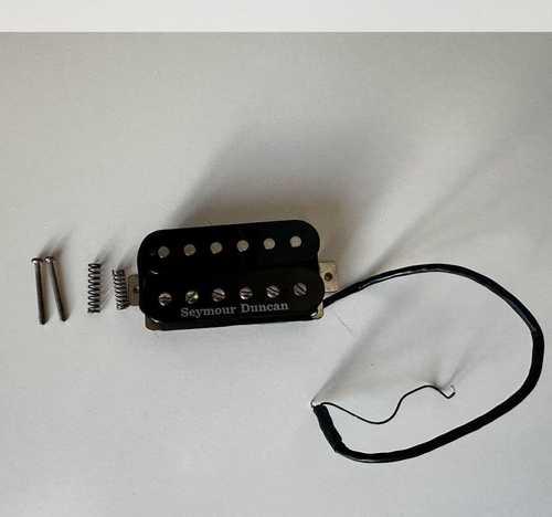 Звукосниматель Seymour Duncan SH-16 '59 Custom Hyb