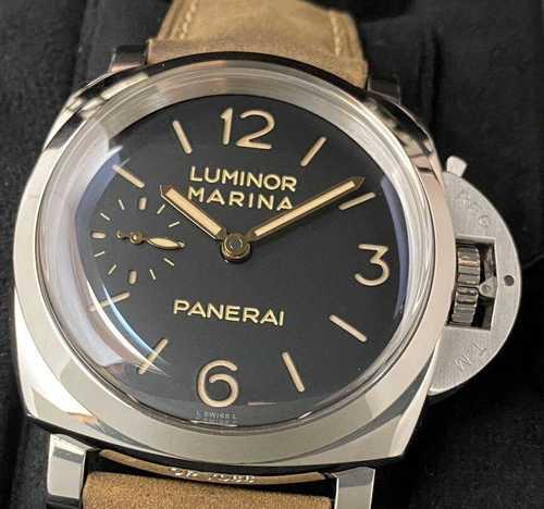 Panerai Luminor Marina 47mm PAM00422