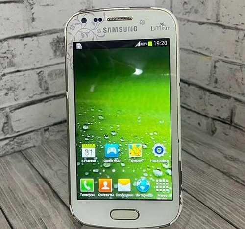 Samsung Galaxy S Duos GT-S7562, 4 ГБ