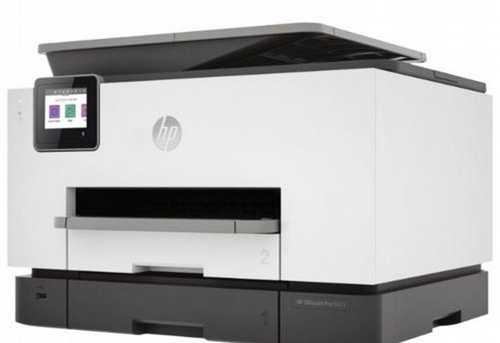 Мфу HP OfficeJet Pro 9023