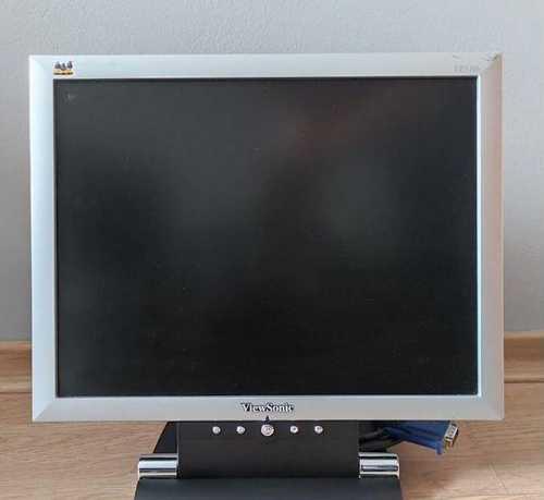 Монитор ViewSonic VE510S