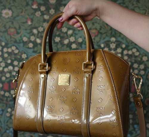 Сумка MCM оригинал