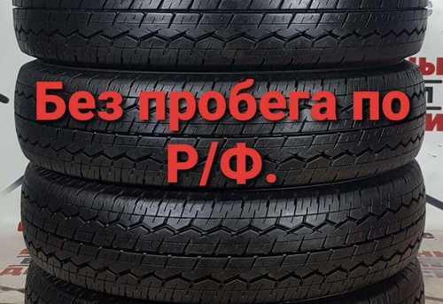 Dunlop DV-01; 155/r13; LT; 6PR