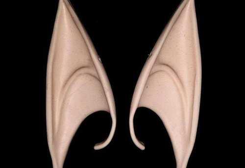 Эльфийские уши