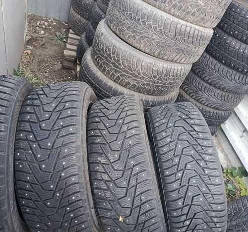 Hankook AH11 235/55 R18 88H