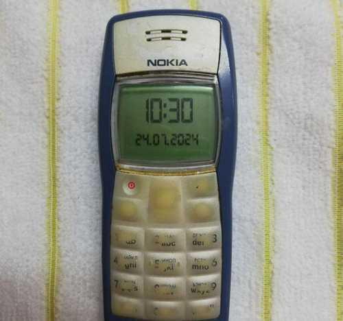 Nokia 1100