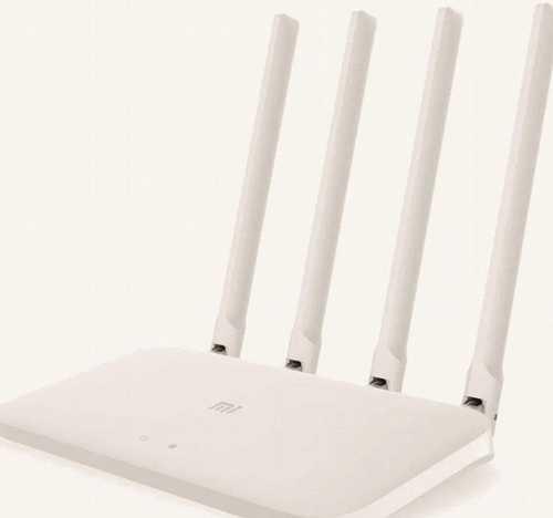 Xiaomi Mi wifi Router 4A