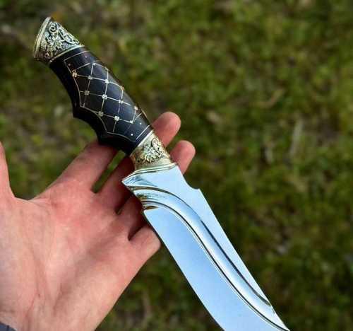 Нож тур с клапана корабля (Арт.87668)