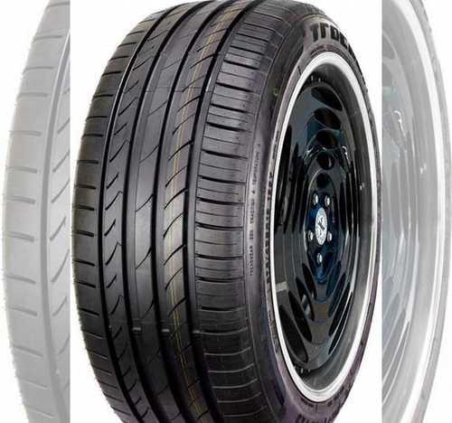 Tracmax X-Privilo TX3 225/45 R19 96Y