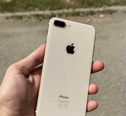 iPhone 8Plus идеал