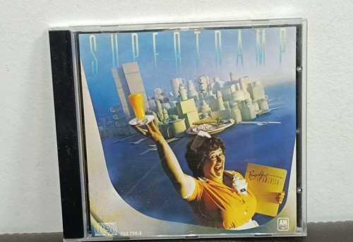 Supertramp"Breakfast In America" CD