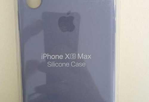 Чехол Apple iPhone Xs Max 210778