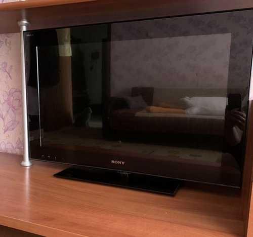 Телевизор sony bravia