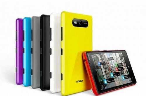 Чехол для смартфона Nokia Lumia 820 CC-3040