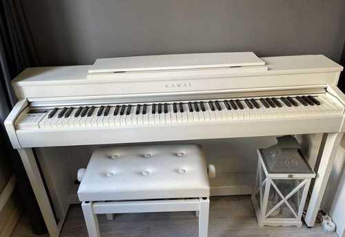 Цифровое пианино kawai cn 39