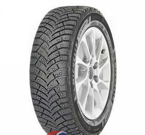 Michelin X-Ice North 4 255/45 R18 103T