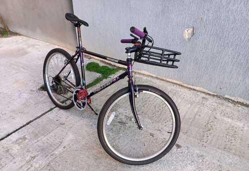 Велосипед OLD MTB