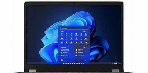 Новый ноутбук Lenovo ThinkPad P16 G1 21D600A9GE