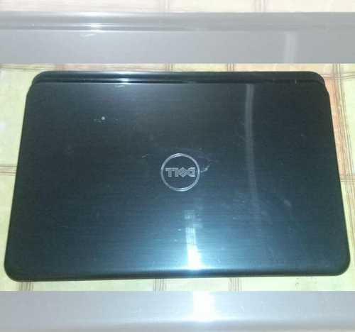 Ноутбук dell inspiron 5110