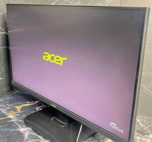 Монитор Acer KA272U bimiipx