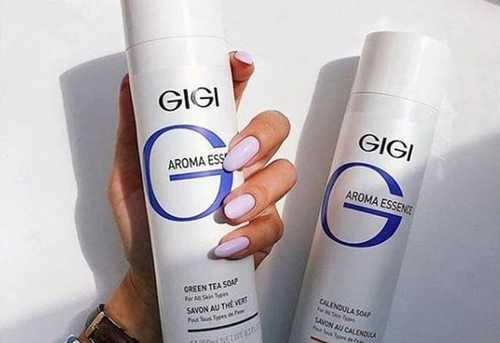 Джиджи косметика Gigi cosmetic новое Aroma Essence