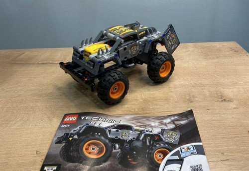 Lego Technic 42119