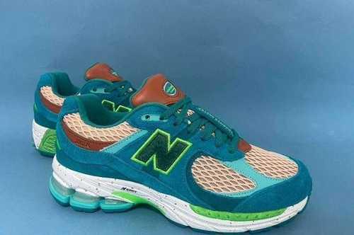 Кроссовки New Balance 2002r