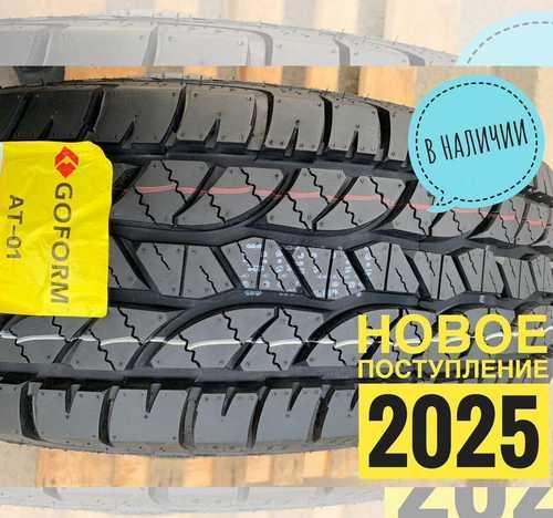 Goform Wildtrac A/T 225/65 R17 102T