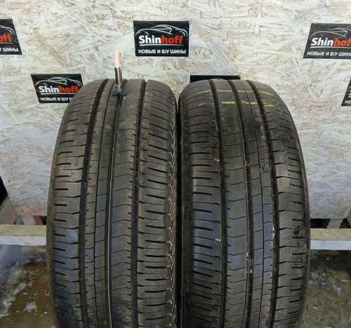 Bridgestone Ecopia NH200 205/55 R16 91V